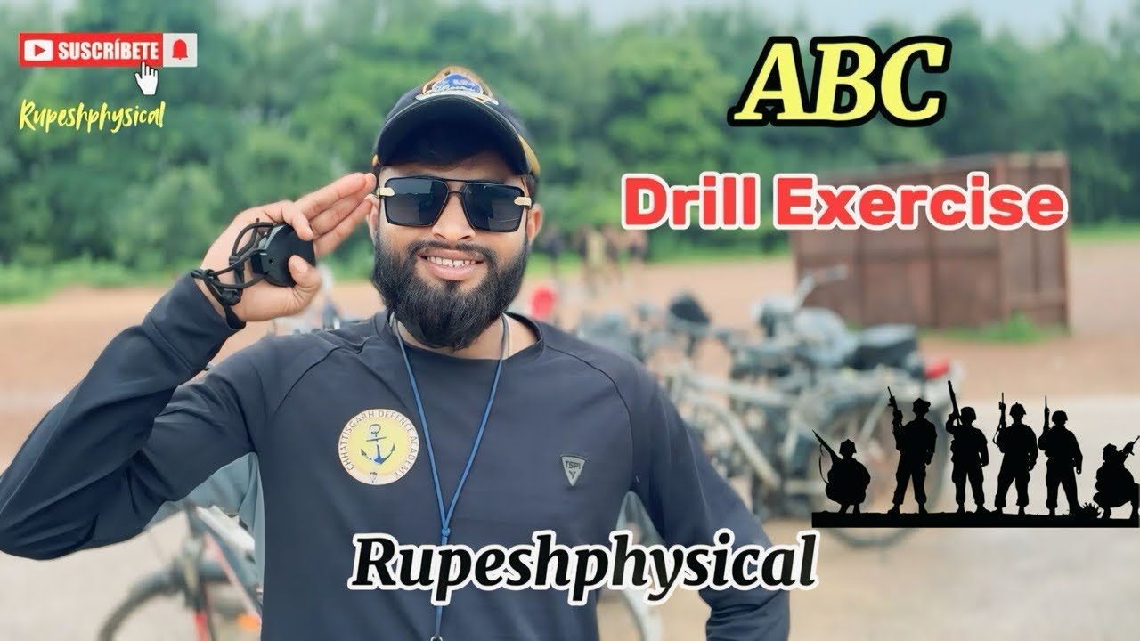 ABC EXERCISE , WORKOUT 🔔 - YouTube