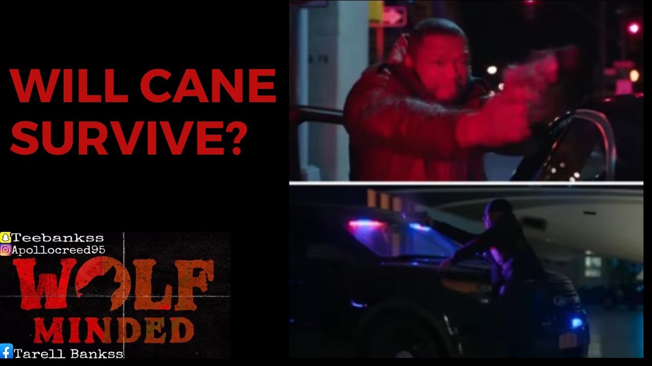 Power Book II: Will Cane Survive? - YouTube