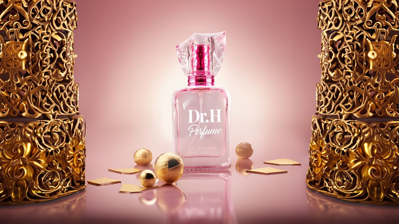 Dr H Perfumes - Long lasting fragrances for men and women in UAE | # ...