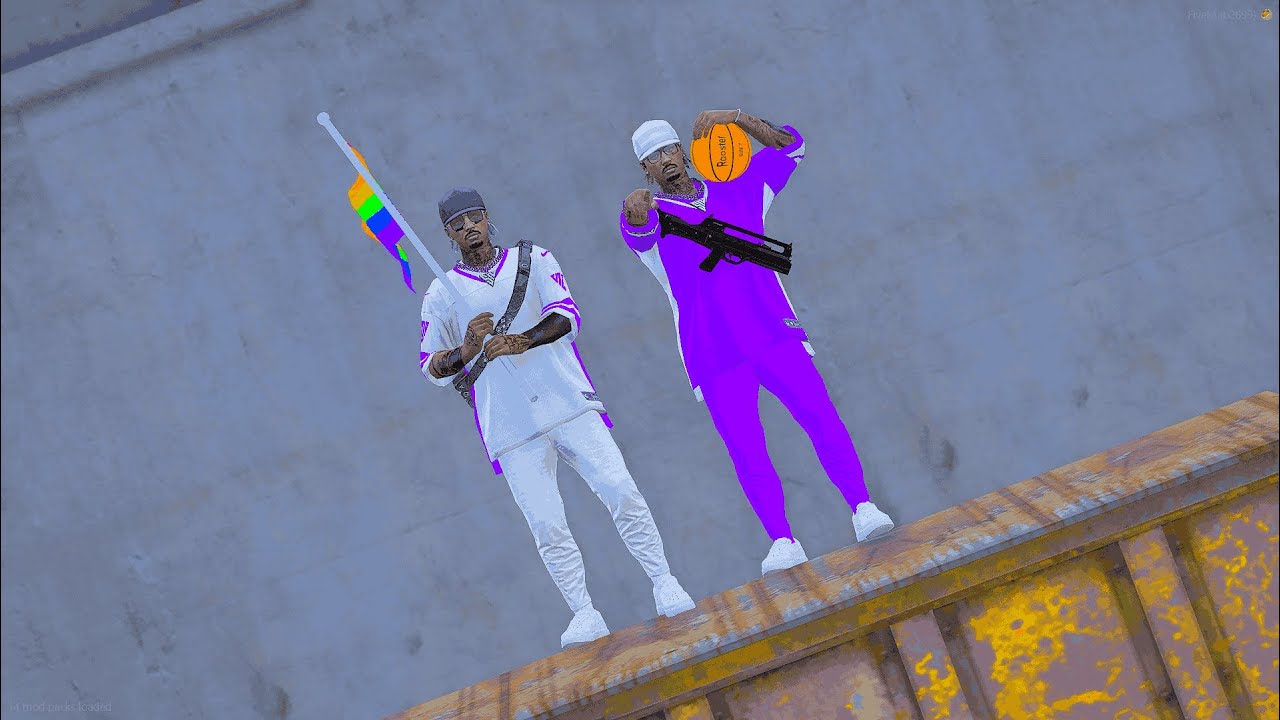 Glizzy | FiveM Highlights | #5 - YouTube