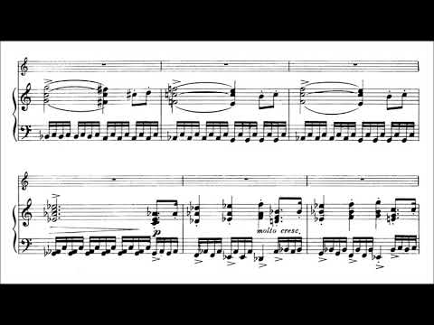 Sitt, Hans Student Concertino No.2, Op.108 for violin + piano