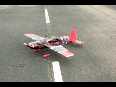 edge 540 - YouTube
