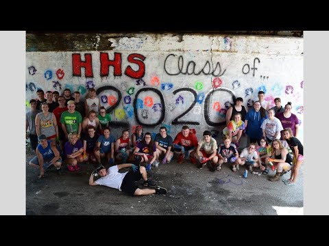 Houston High School Class of 2020 Senior Video - YouTube