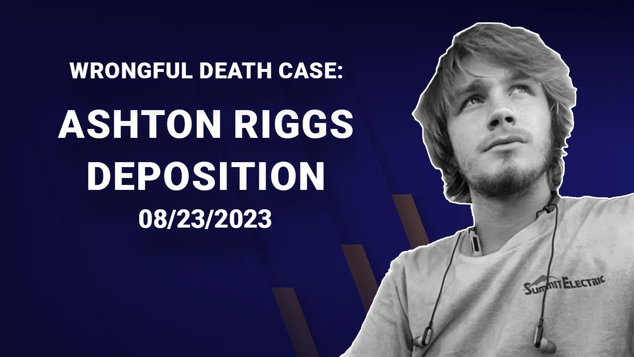 Murder / Wrongful Death of Nassau County, Florida Teenager Trent Fort ...