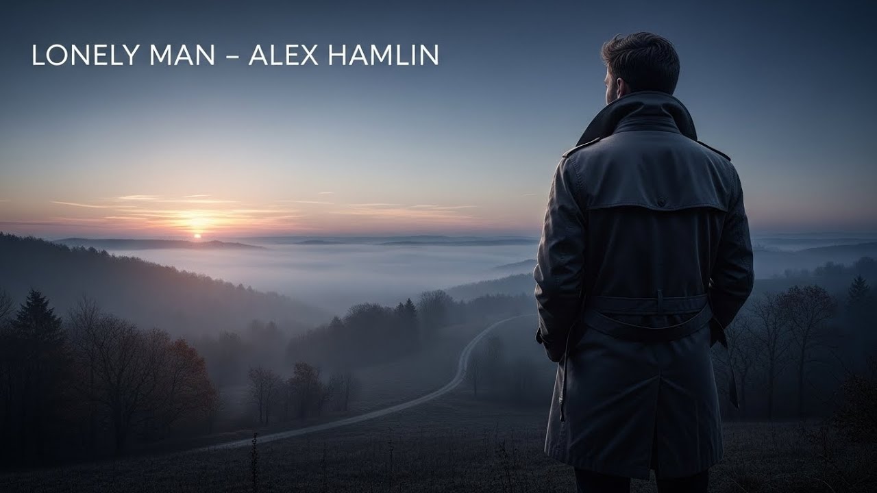Lonely Man - Alex Hamlin - YouTube