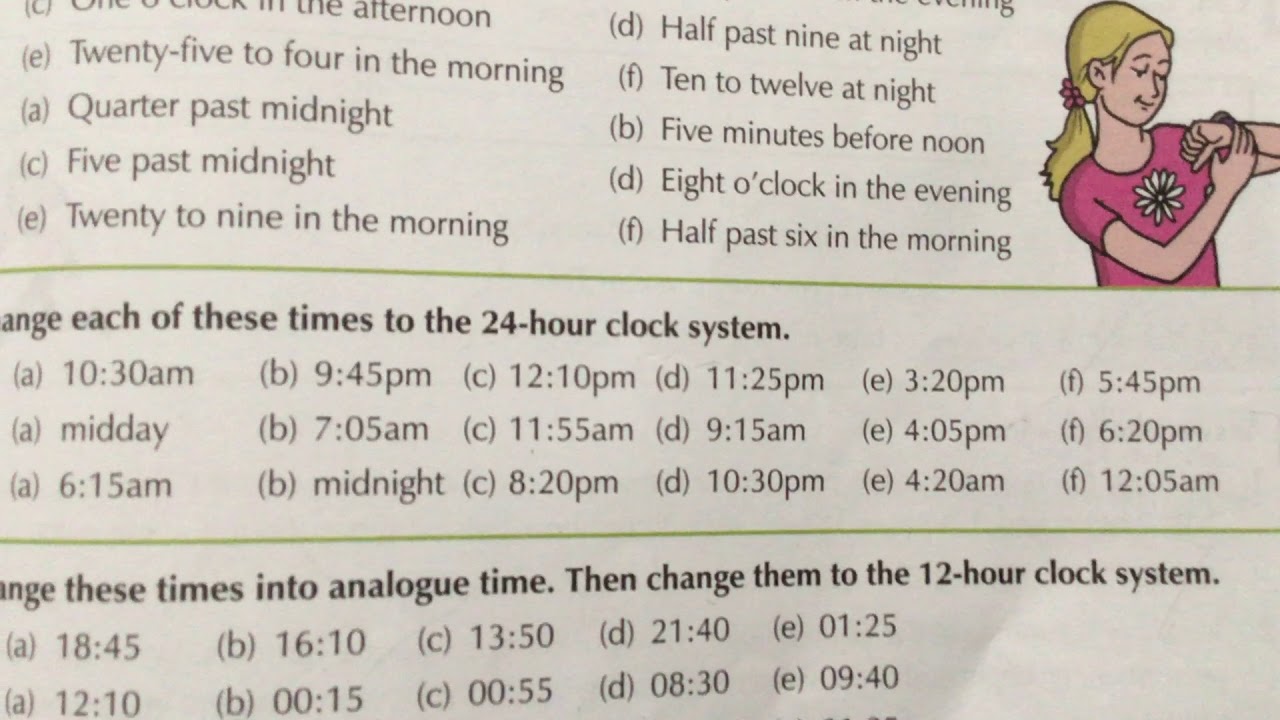 Topic Time - YouTube