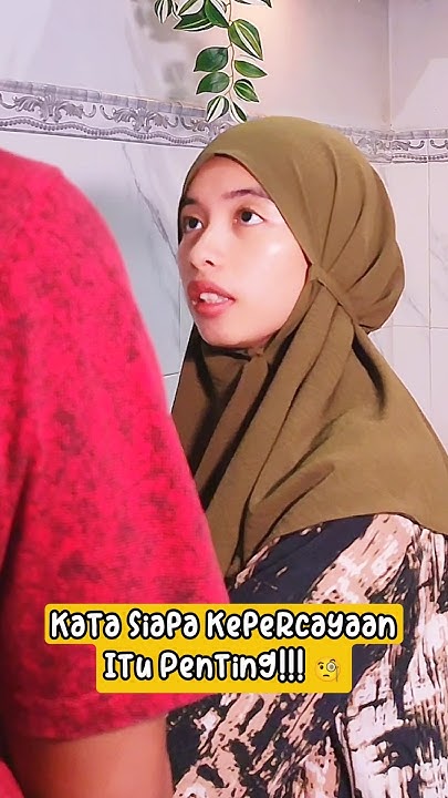 Mulai Sekarang Gak Mau Percaya Lagi ‼️😡#shorts - YouTube