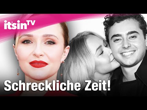 Hayden Panettieres Bruder ist mit nur 28 Jahren gestorben | It's in TV