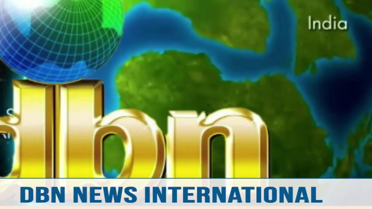 DBN News - YouTube