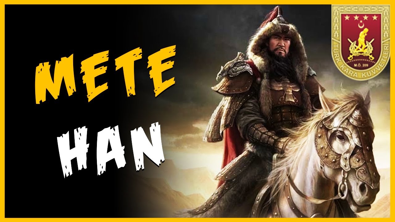 Dünyaya Ordu Olmayı Öğreten Komutan Metehan Kimdir ? - Tarih Videoları ...