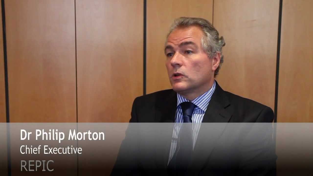 Repic Podcast - YouTube