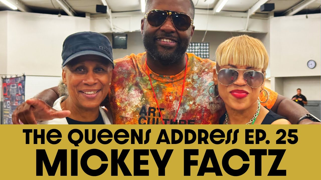 "Mickey Factz on Elevating Hip-Hop: Supporting Artists, Pendulum Ink ...