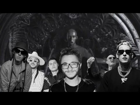 Джарахов, Тилэкс, MORGEN, Tape, kizaru, Duke Deuce, DAVA, Филипп ...