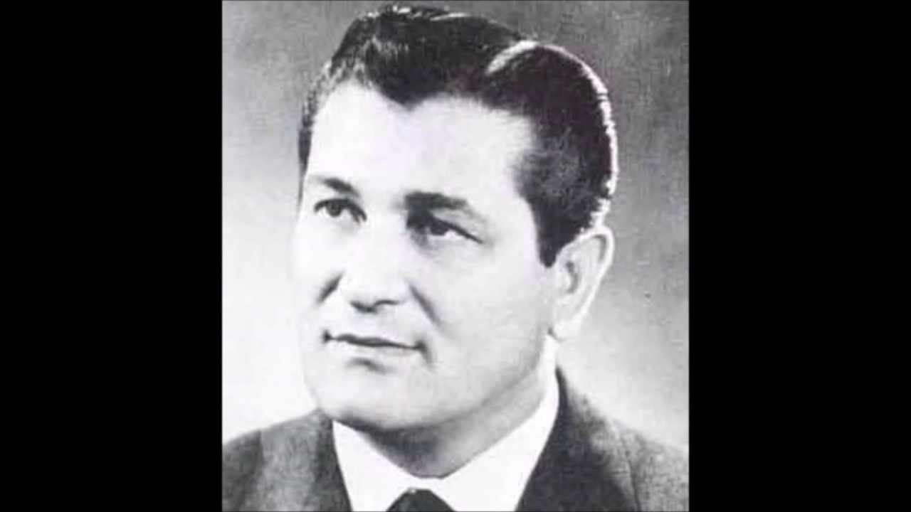 Ο ΣΚΛΗΡΟΣ ΧΩΡΙΣΜΟΣ. ΝΤΕΝΙΑ ΚΟΥΡΟΥΣΗ - ΣΤΑΥΡΟΣ ΑΒΡΑΜΟΓΛΟΥ - YouTube