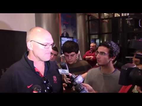 Chuck Bullough Previews Pittsburgh - YouTube