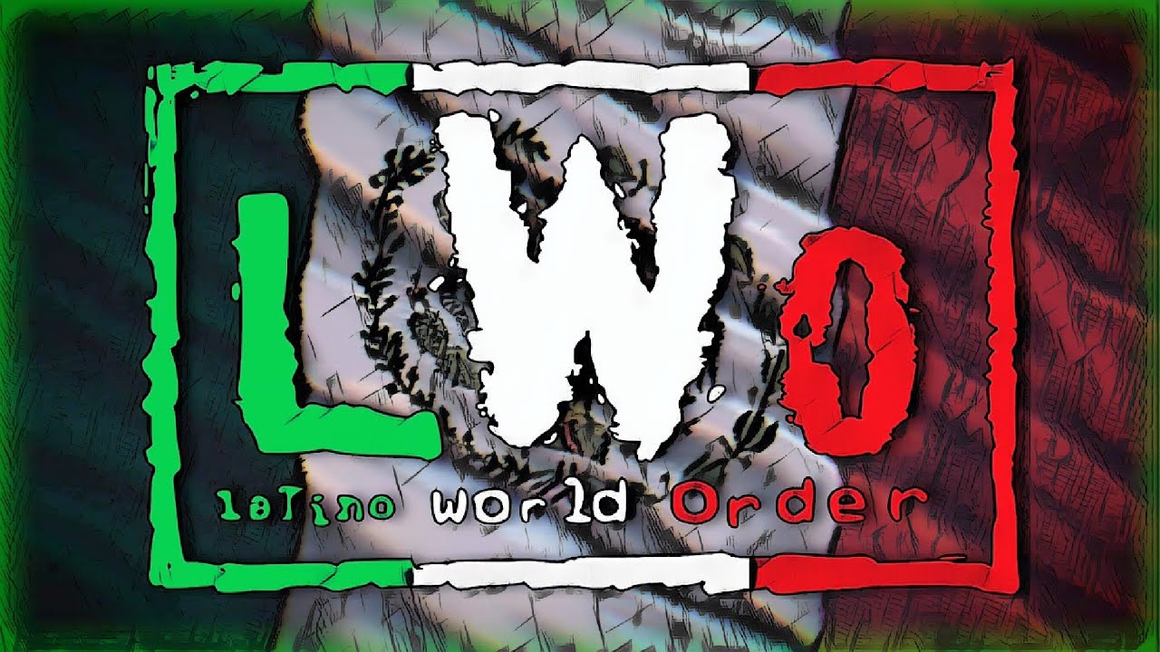 LWO - Our World (Video Oficial) Titantron 2024 | WrestleMusic - YouTube