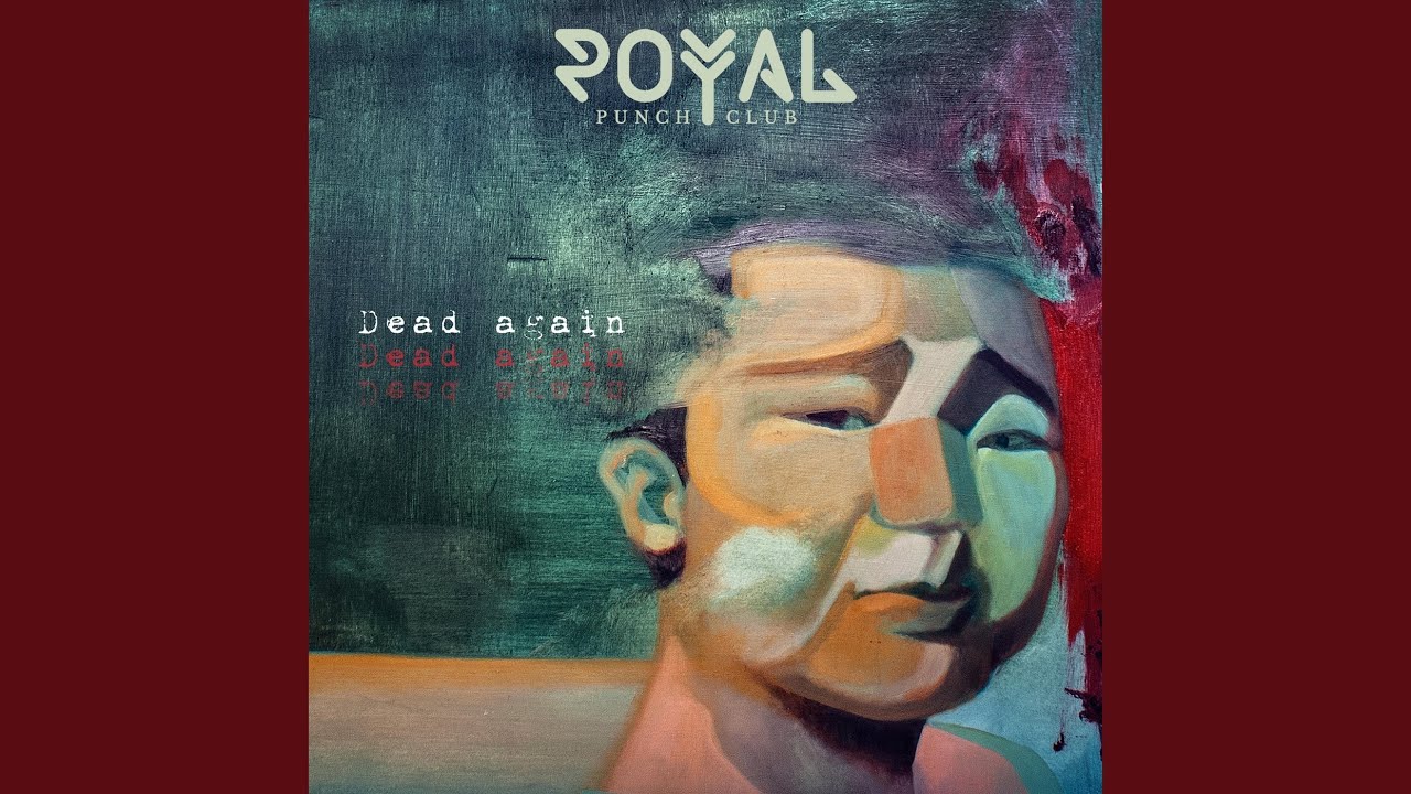 Dead Again - YouTube Music