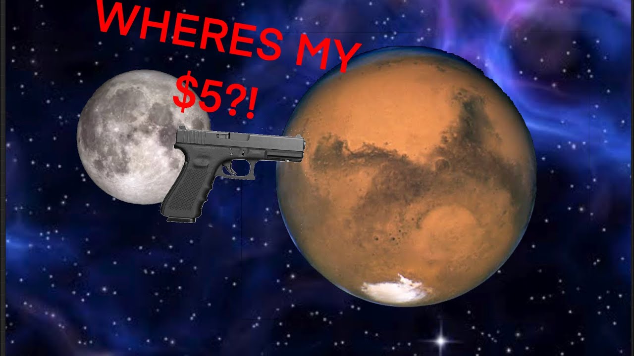 mars outro???! #solarsmash #memes - YouTube
