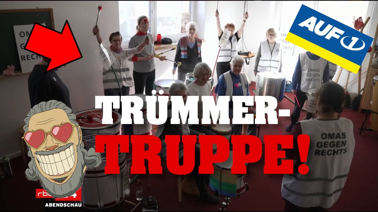 Die Tim Kellner Show bei AUF1 – Episode 24 - YouTube