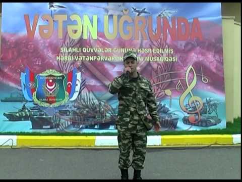 Elçin Əlimərdanov -\