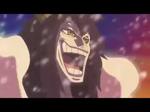 Luffy vs Ceasar AMV CGDS (This time - Depswa)