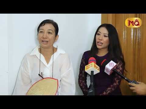 ဆရာဝန်မလုပ်ခဲ့တာ အရမ်းနောင်တရတယ်ဆိုတဲ့ နန်းမွေ့စံ