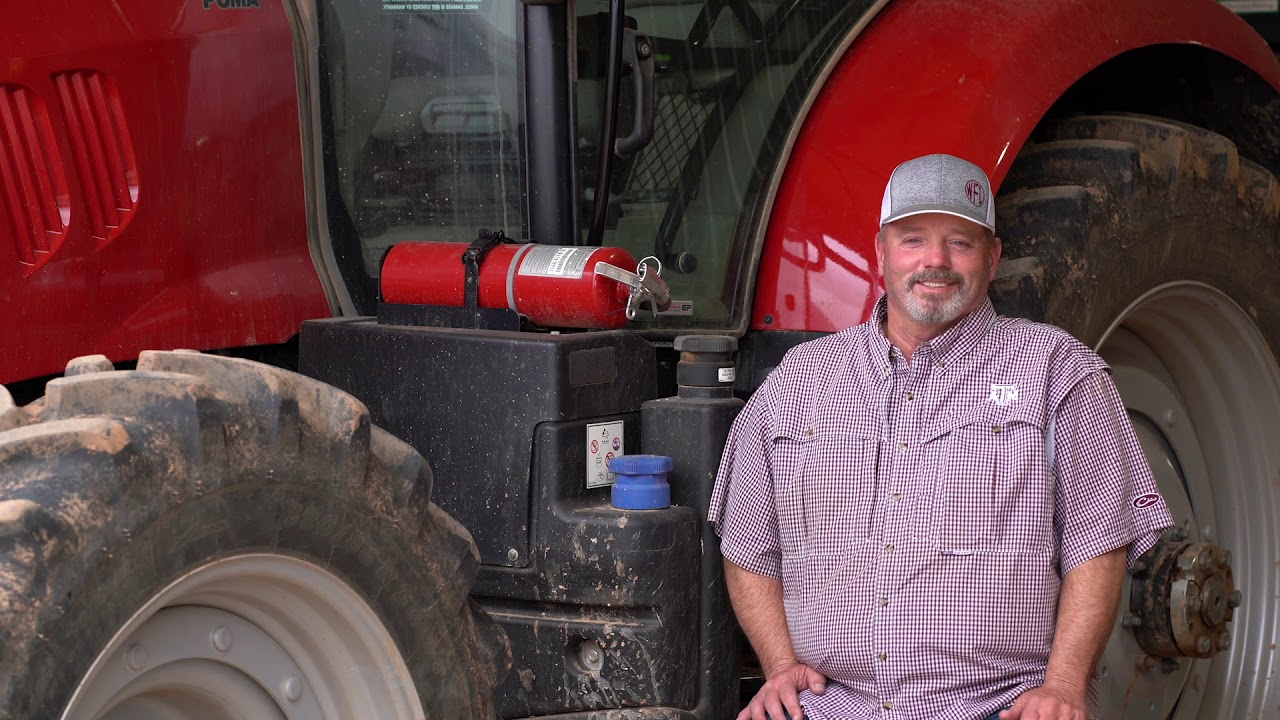 The Fourth Generation: Jay Wilder - YouTube
