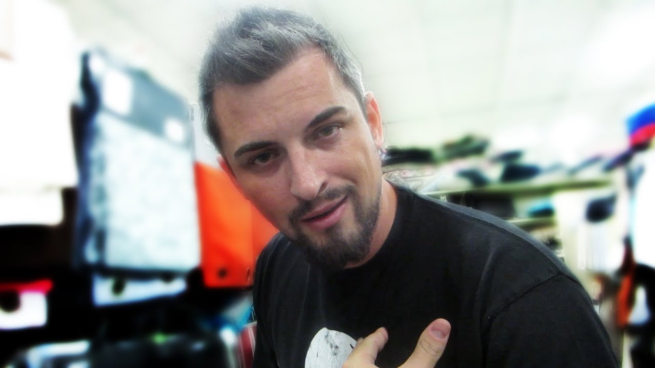 I'm in a FUNK - YouTube