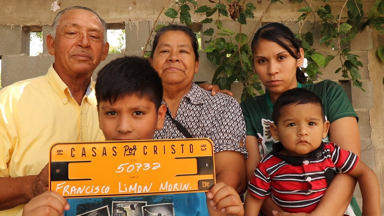 First Look | Morin Family | 50732 - YouTube