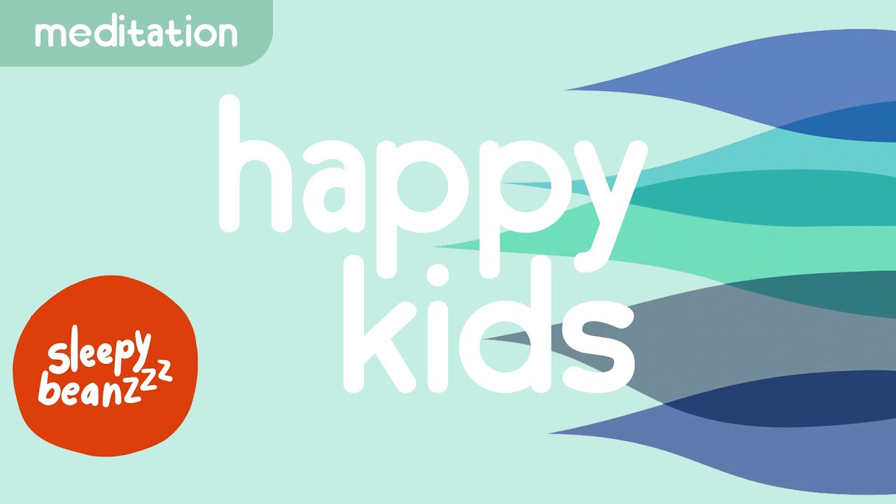 Building confidence in kids 💪 Breathing excersises for kids | Guided ...