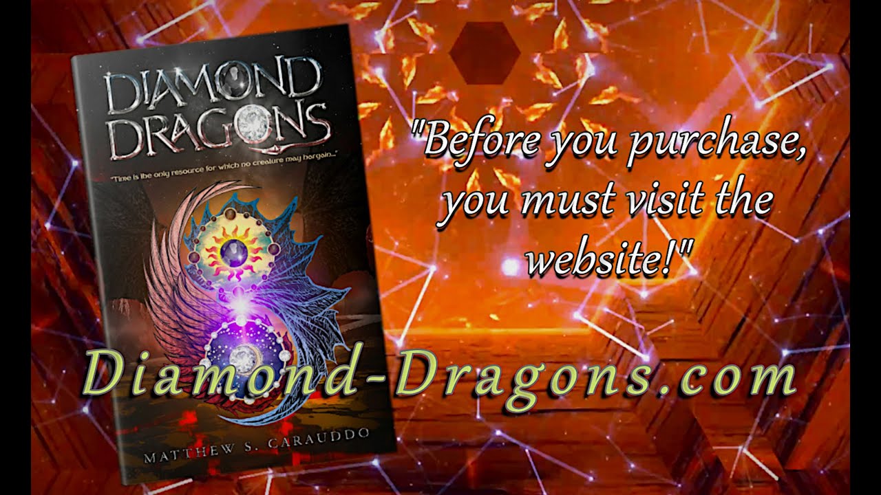 Diamond Dragons