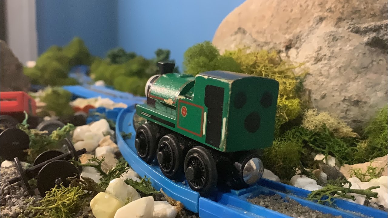 Mountain Marvel Remake (OLD AND UNFINISHED ) - YouTube