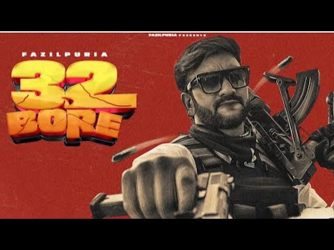32 BORE: FAZILPURIA FT DGIMMORTAL I ELVISH IYATINDER |TATVAK | NEW ...