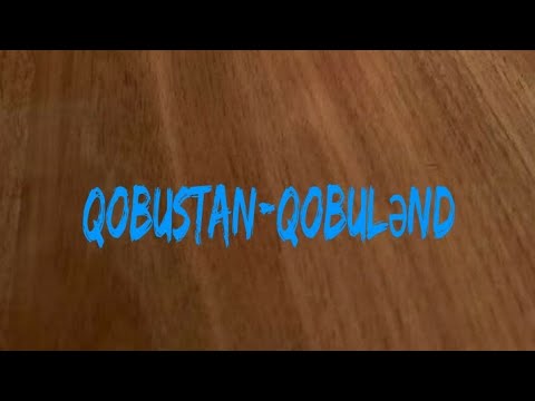 Qobustan-Qobulənd