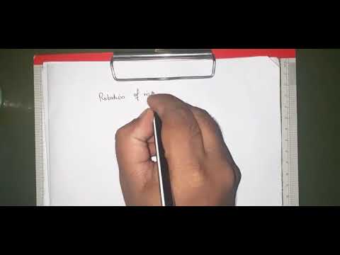 2.1 : Rotation of Molecule and Classification of Molecule - YouTube