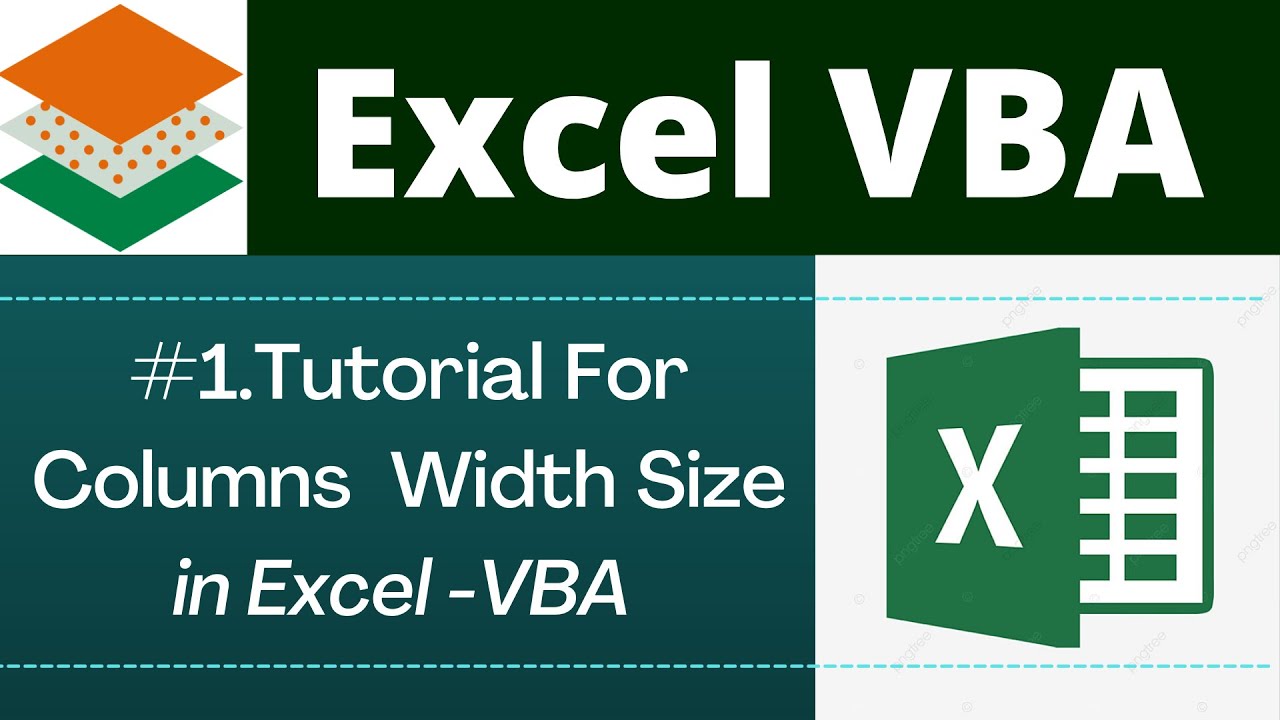 Adjust Columns Width In Excel By VBA Macro Autofit Columns Width In Excel YouTube Adjust Columns Width In Excel By VBA Macro Autofit Columns Width In Excel YouTube