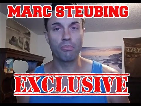 Marc Steubing - EXCLUSIVE !!! #TeamSteubing vs #TeamBlaha - YouTube
