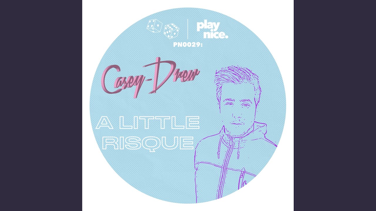 A Little Risqué - YouTube