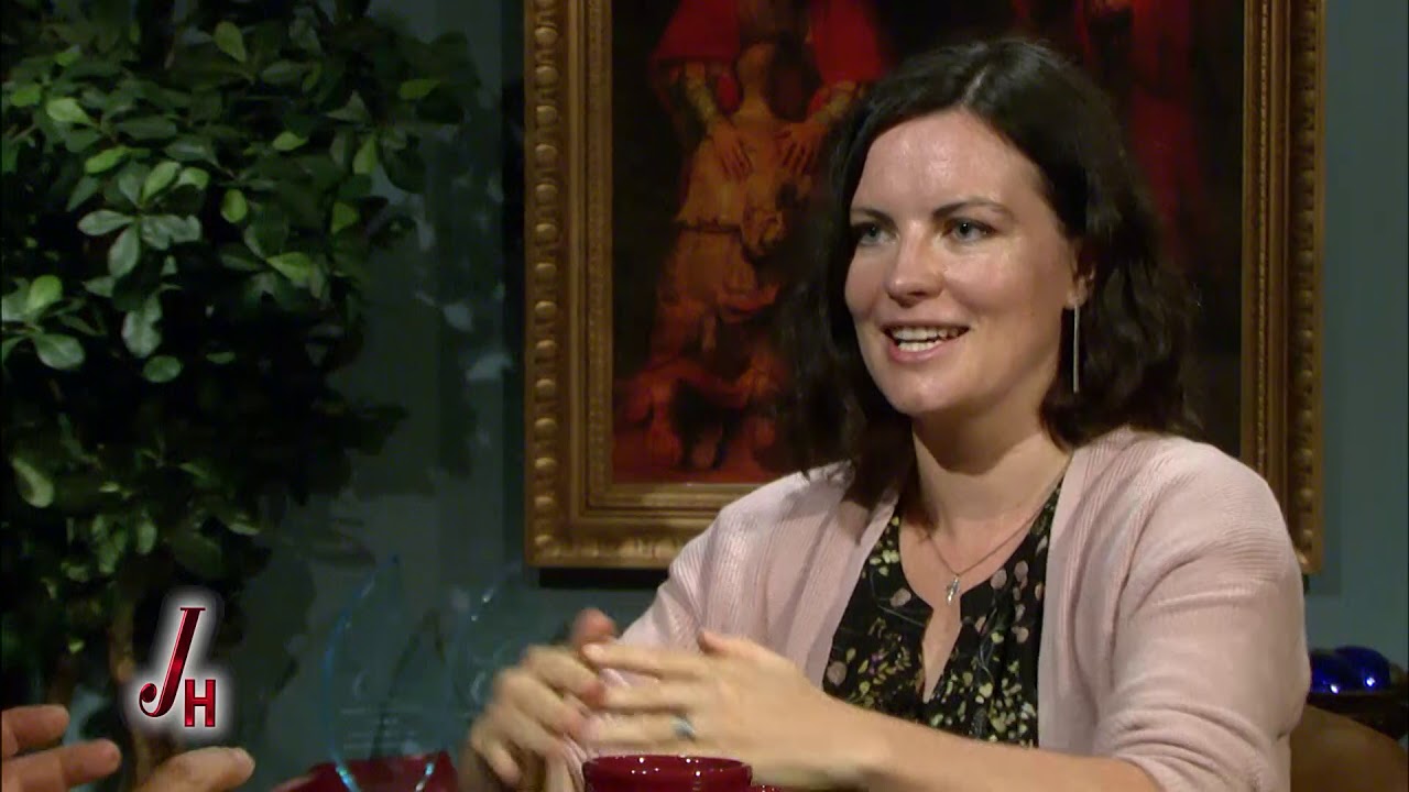 08/26/19 Dr. Abigail Favale - YouTube