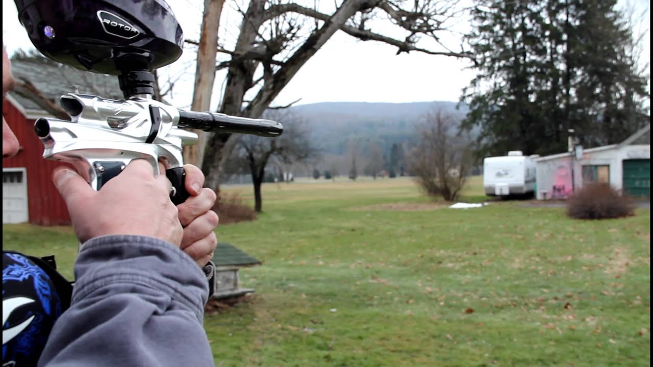 Bob Long Vice Shooting - YouTube