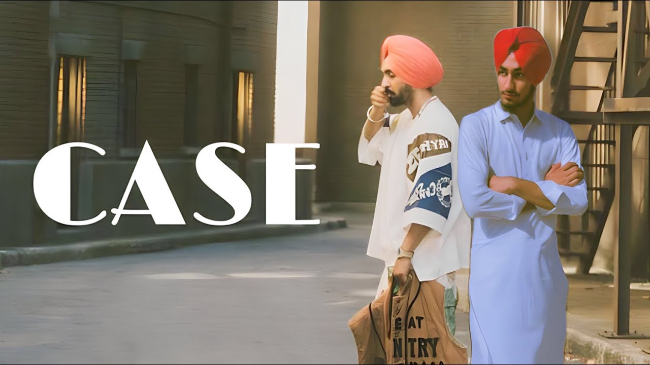 CASE | Deep Cheema | Diljit Dosanjh | Latest Punjabi Song 2023 | Aulakh ...
