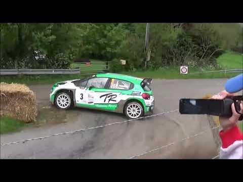 Rallye de Dieppe 2023 - YouTube