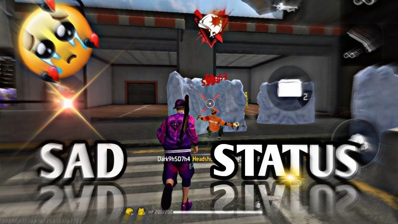 ff😞sad status video ||free fire💔🥀broken heart status video ||ff 💞 sad ...