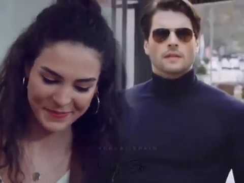 EBRU ŞAHİN & AKIN AKINÖZÜ #SADMULTİFANDOM (2)