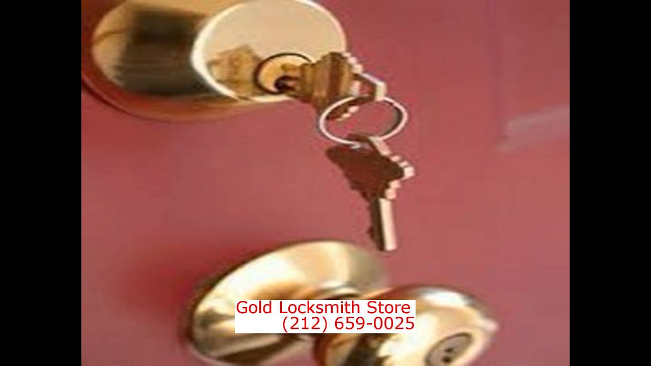 Locksmith In New York NY - 24/7 Emergency Locksmith Service (212) 659 ...