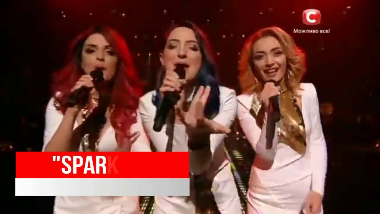 EUROVISION SONG CONTEST GEORGIA 2017 - YouTube