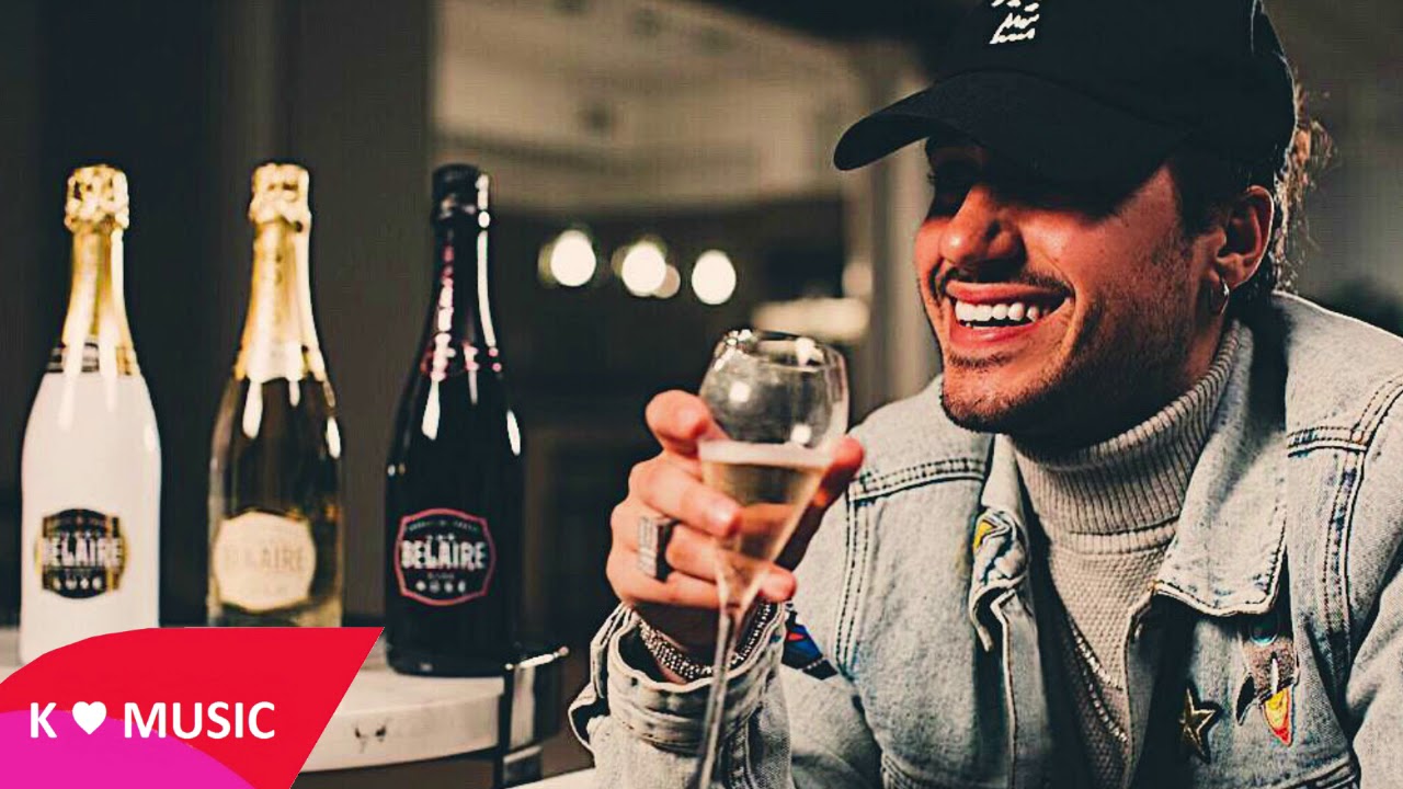 Russ - Since I Was Broke (New Song 2018) - YouTube