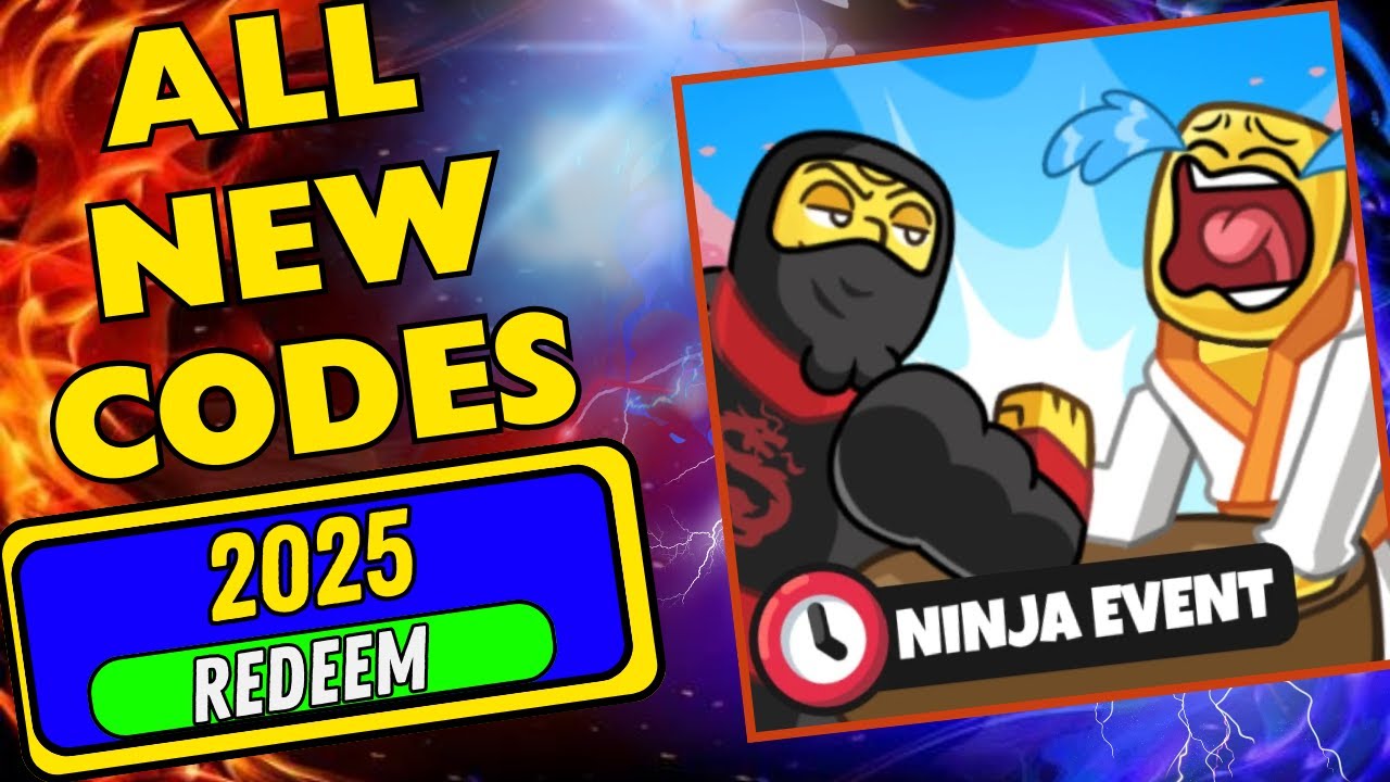 *NEW CODES* ROBLOX Arm wrestle simulator CODES 2025 | Arm wrestle ...