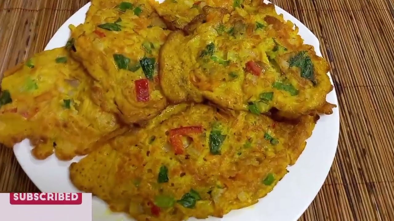 ቀላል እና ፈጣን የቁርስ አሰራር ! / Ethiopian food easy and fast break fast ...