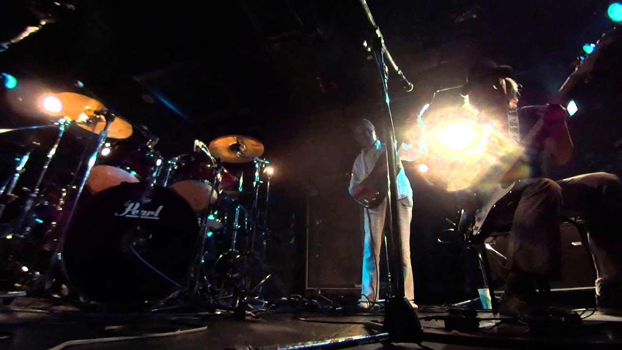 aka-jam 2015 5 10 - YouTube